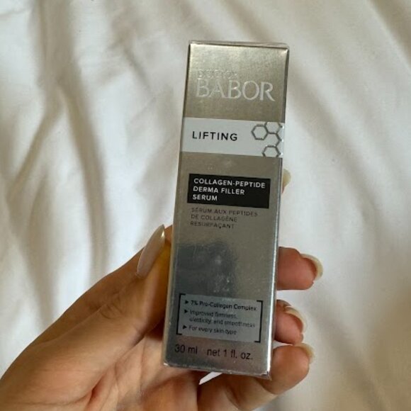 Dr. Babor | Skincare | Dr Babor Collagen Facial Serum | Poshmark